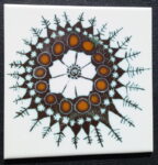 Kenneth Clark Ceramics – Tiles