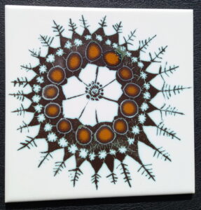 Kenneth Clark Ceramics – Tiles