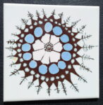 Kenneth Clark Ceramics – Tiles