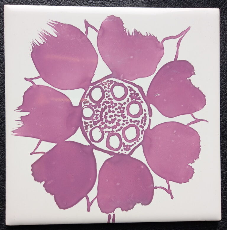 Kenneth Clark Ceramics – Tiles