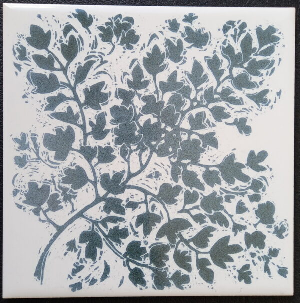 Kenneth Clark Ceramics – Tiles