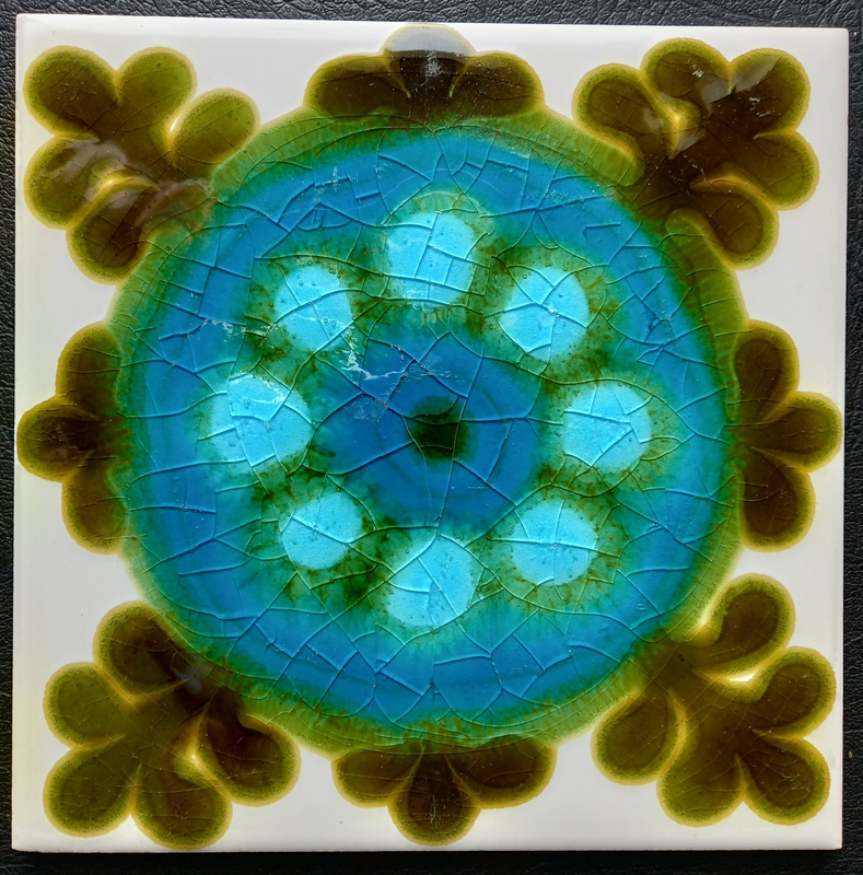 Kenneth Clark Ceramics